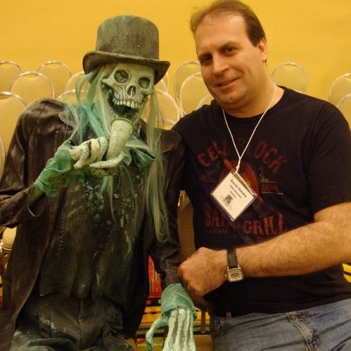 Books & Works - DavidSimmsMuse.com